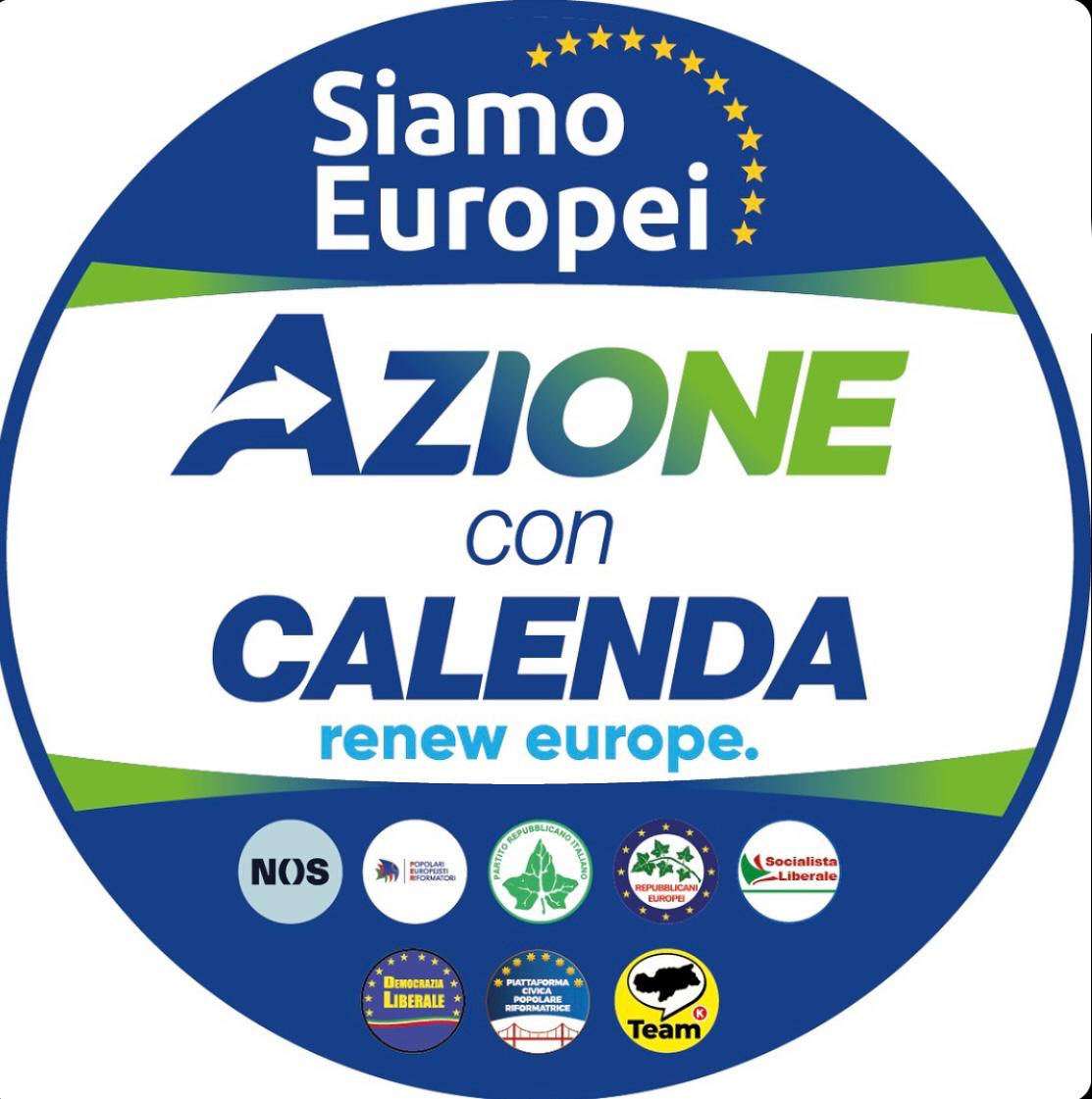 Europee 2024 - Azione